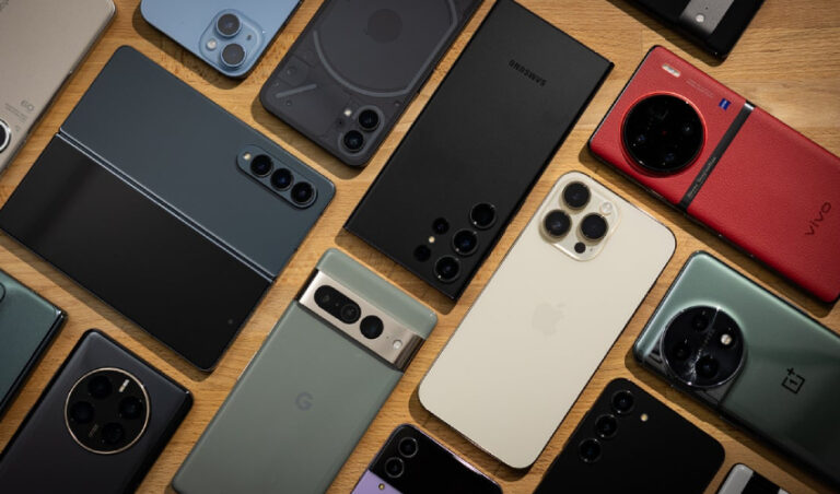 CellResell – Top Quality , Discount Pre-owned Cell Phones